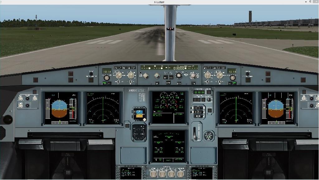 [Fixed] QPAC A320 with XP11.02r1: 2d panel overlay graphics shifted ...