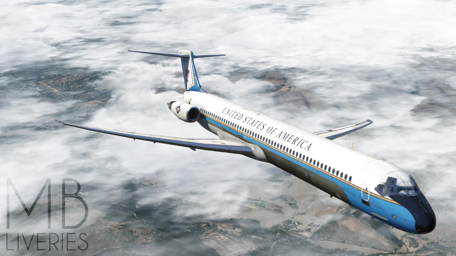 MB Liveries's Content - X-Plane.Org Forum