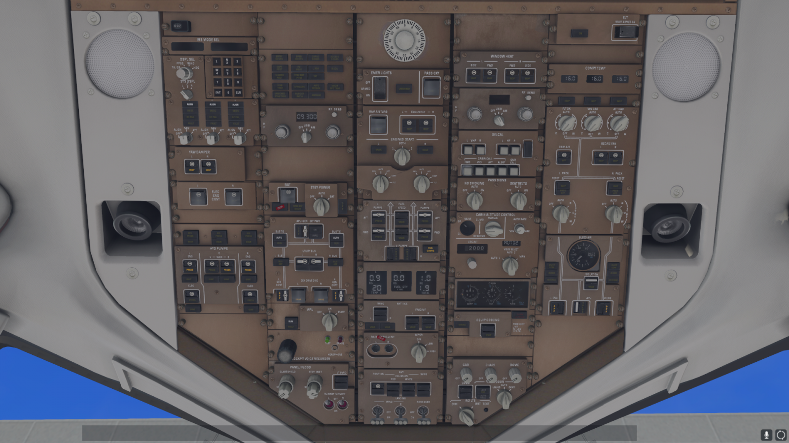 [ANSWERED] Autopilot - Boeing 757 v2 Professional - X-Plane.Org Forum