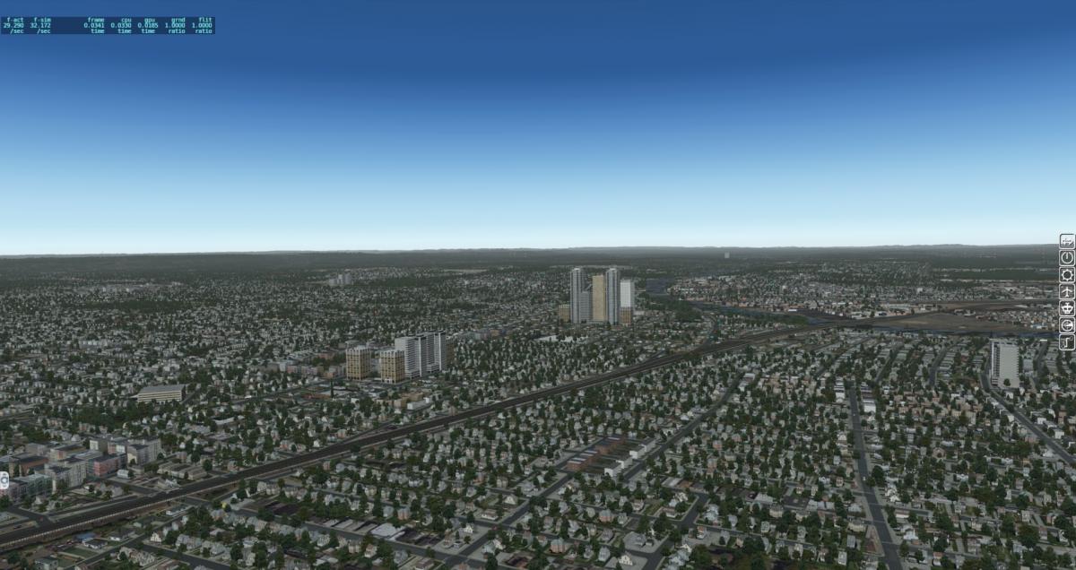 Newark VFR - Scenery Packages - X-Plane.Org Forum