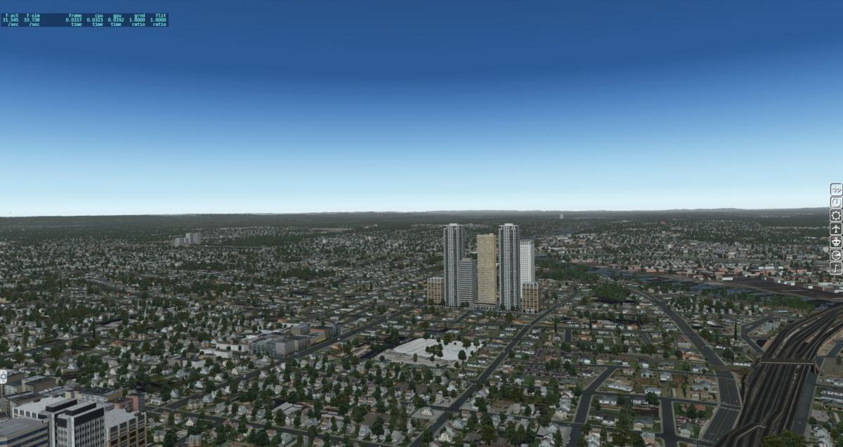 Newark VFR - Scenery Packages - X-Plane.Org Forum