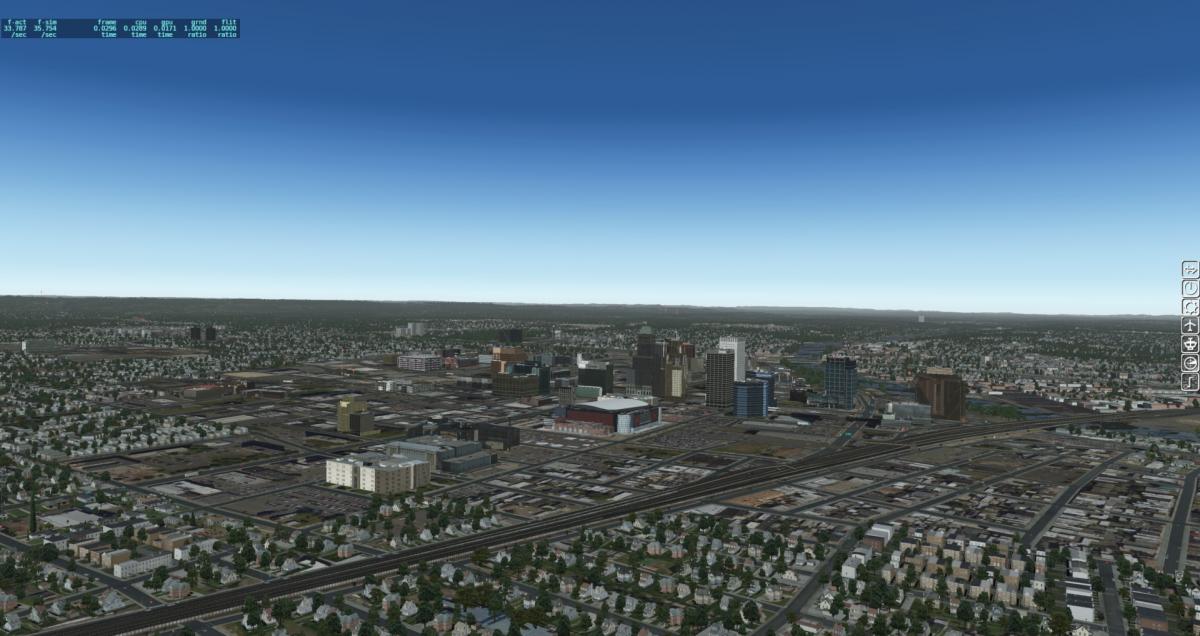 Newark VFR - Scenery Packages - X-Plane.Org Forum