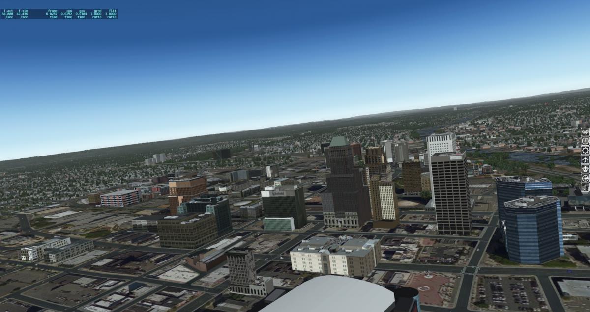 Newark VFR - Scenery Packages - X-Plane.Org Forum