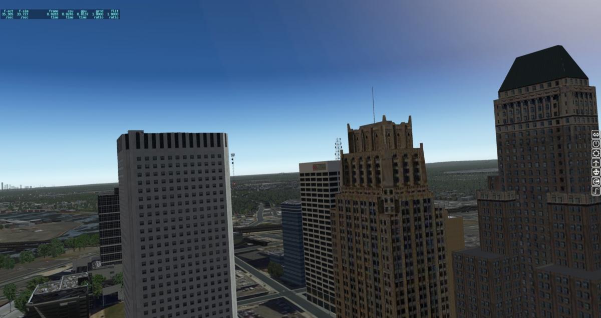 Newark VFR - Scenery Packages - X-Plane.Org Forum