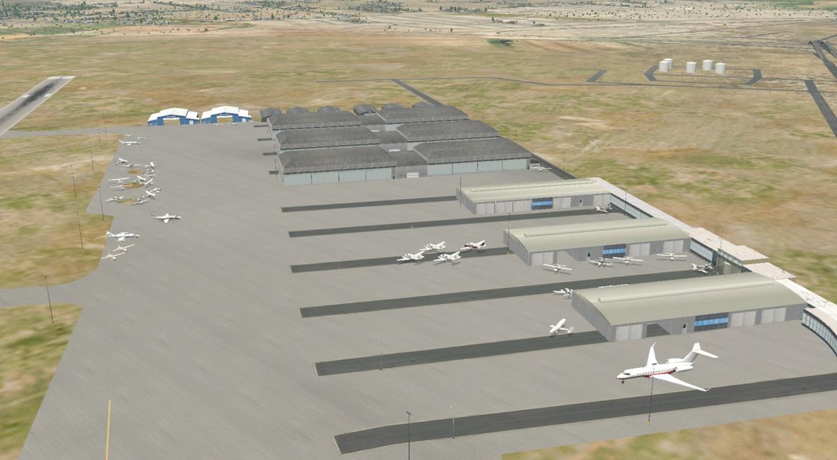 MMGL - Guadalajara, Mexico - Scenery Packages - X-Plane.Org Forum
