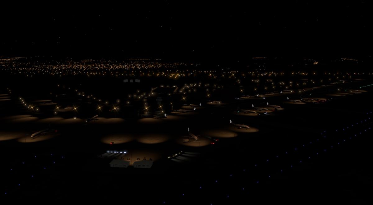 MMGL - Guadalajara, Mexico - Scenery Packages - X-Plane.Org Forum