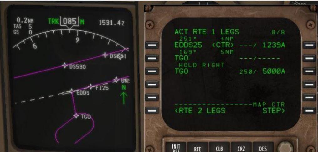 [ANSWERED] B757 EDDS ILS RW 27 and 05 - Boeing 757 v2 Professional - X ...