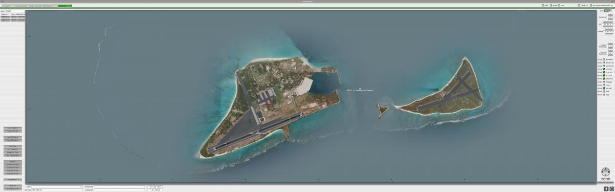 Midway Atoll - Scenery Packages - X-Plane.Org Forum