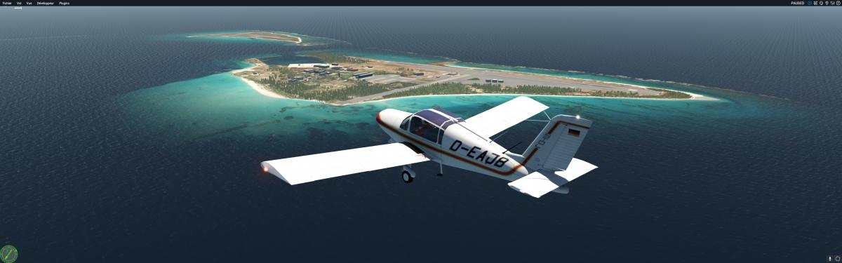 Midway Atoll - Scenery Packages - X-Plane.Org Forum