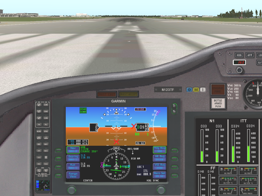 Cessna C510 Mustang - General Aviation - X-Plane.Org Forum