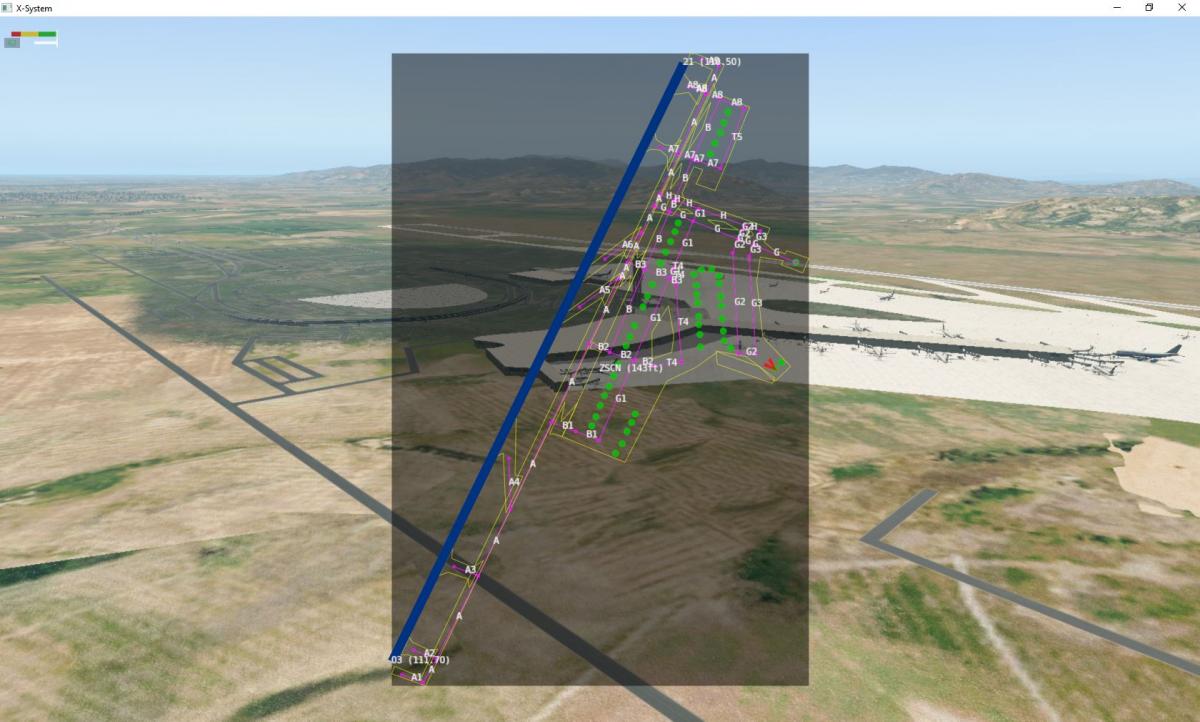 ZSCN Changbei International - Scenery Packages - X-Plane.Org Forum