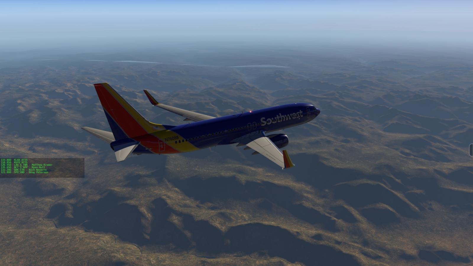NEW Rendering options v2 plugin for XP11 - XP11 General discussion - X ...