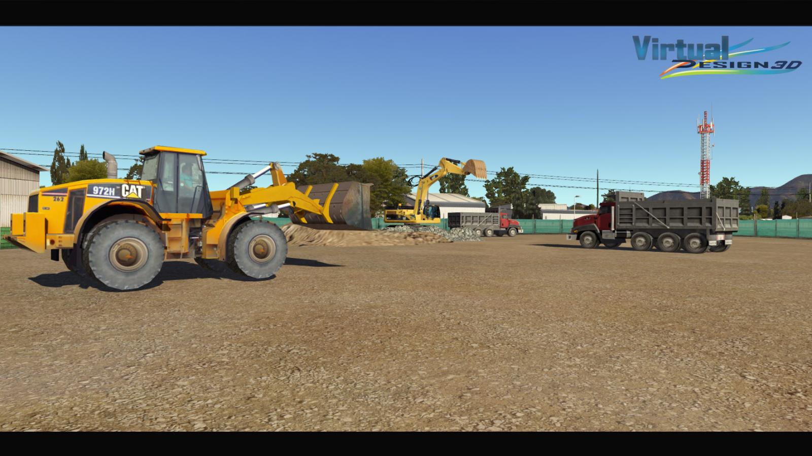 SCTB & Santiago City, Chile - Released v1.0 - (X-Plane 11) - Scenery ...