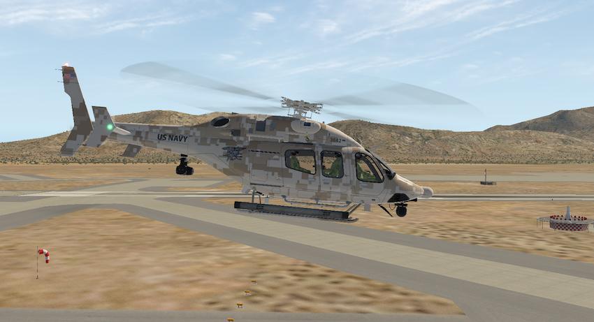 Bell 429 Navy Seals (skids and WLG) - Aircraft Skins - Liveries - X ...