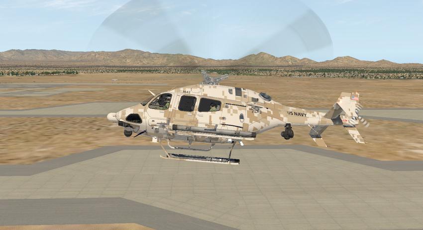 Bell 429 Navy Seals (skids and WLG) - Aircraft Skins - Liveries - X ...