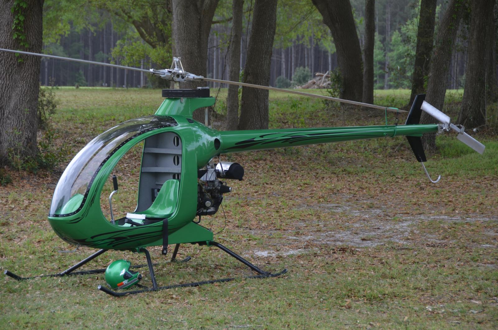 Pro Flight Trainer Puma & gaming chair photos - Helicopter - Hardware ...