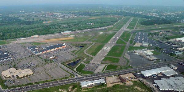 KFRG Scenery Request - XP11 General discussion - X-Plane.Org Forum
