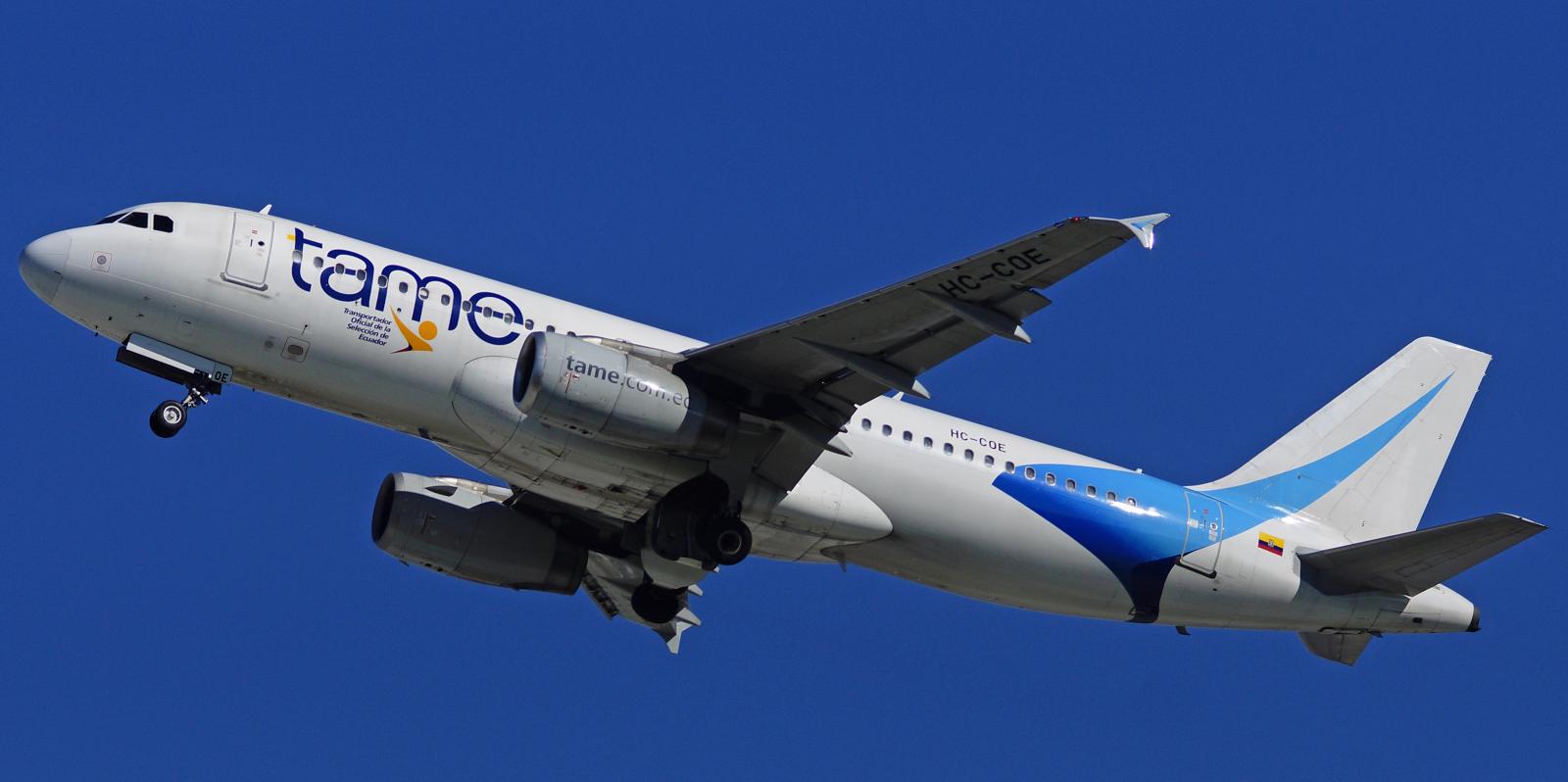 FlightFactor A320 Ultimate Liveries - Master Request and WIP List ...