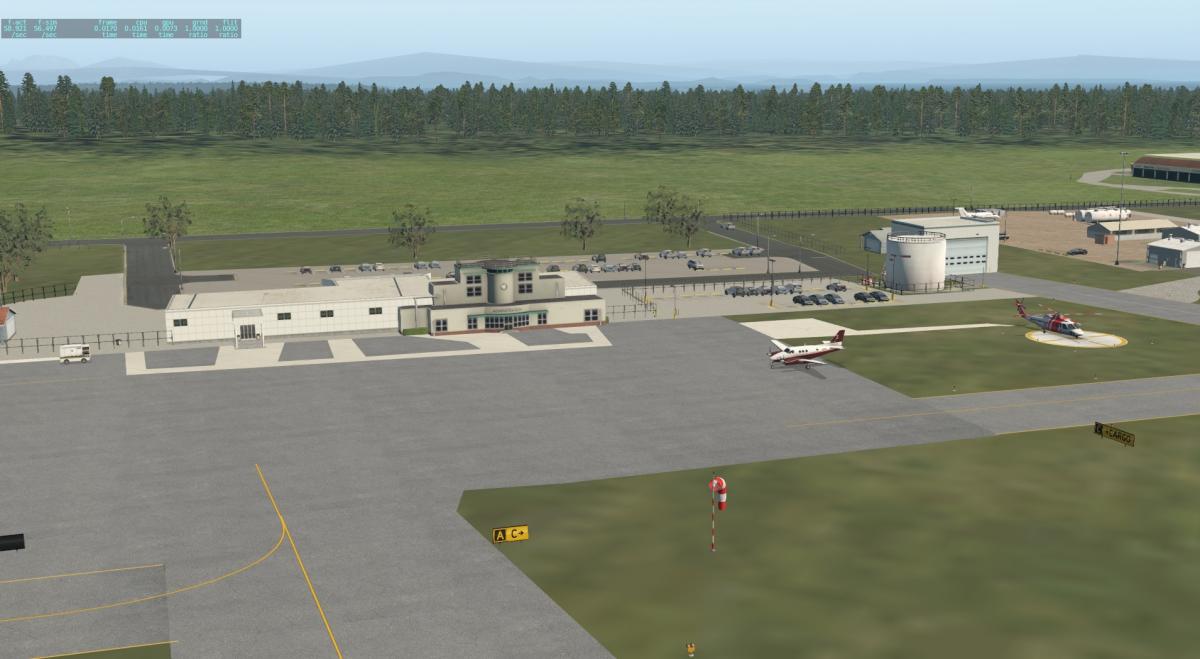 Canada_BC_CYBL - Scenery Packages - X-Plane.Org Forum