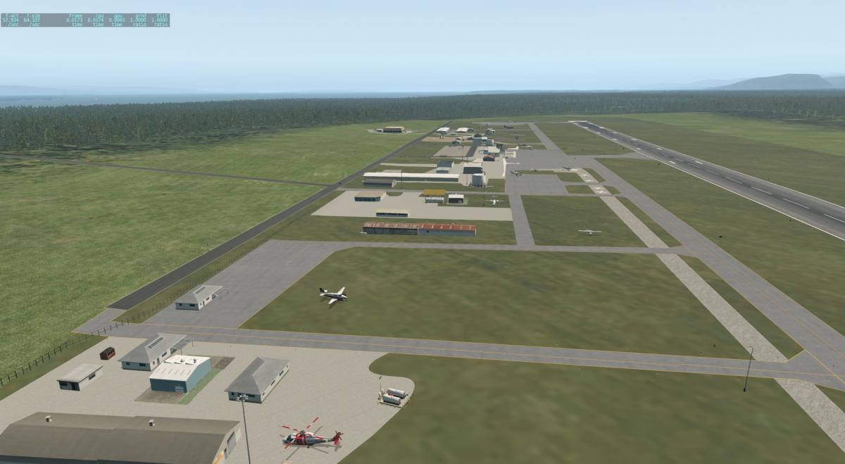 Canada_BC_CYBL - Scenery Packages - X-Plane.Org Forum