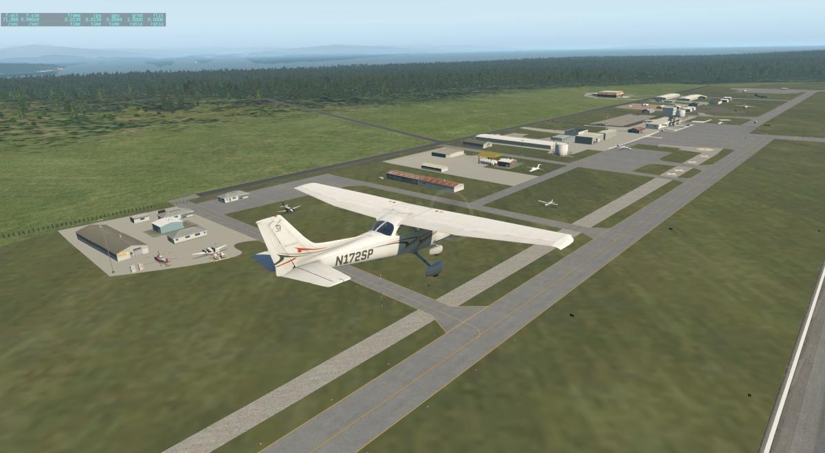 Canada_BC_CYBL - Scenery Packages - X-Plane.Org Forum