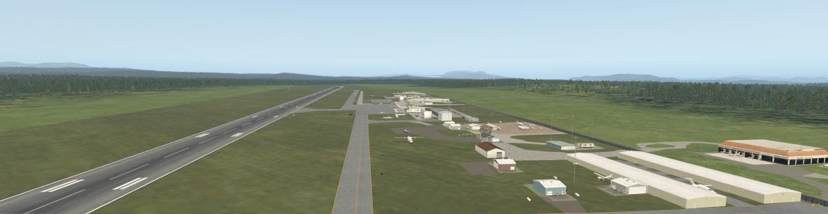 Canada_BC_CYBL - Scenery Packages - X-Plane.Org Forum