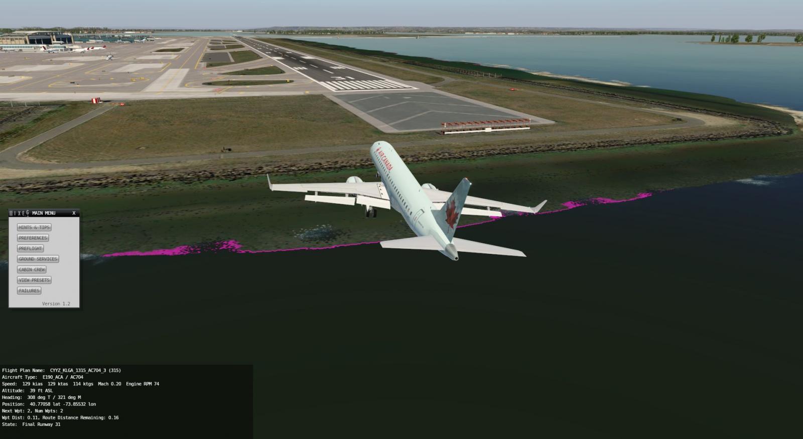 Drzewiecki Design - New York Airport XP - Under Construction - World ...
