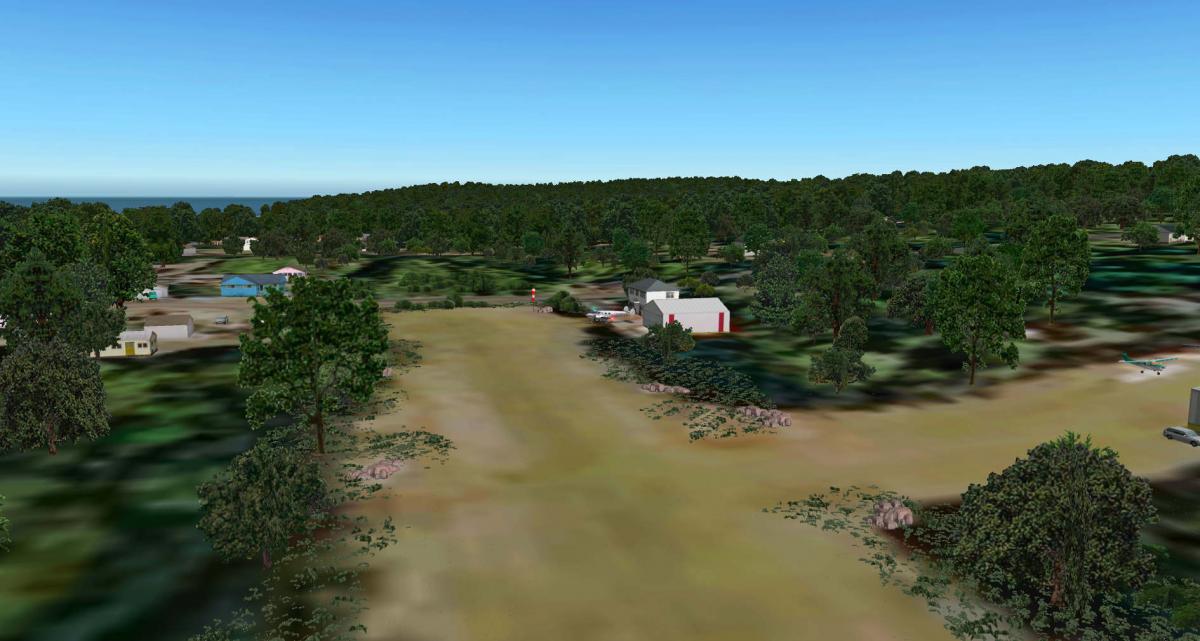 OR04 Wakonda Beach State - Scenery Packages - X-Plane.Org Forum