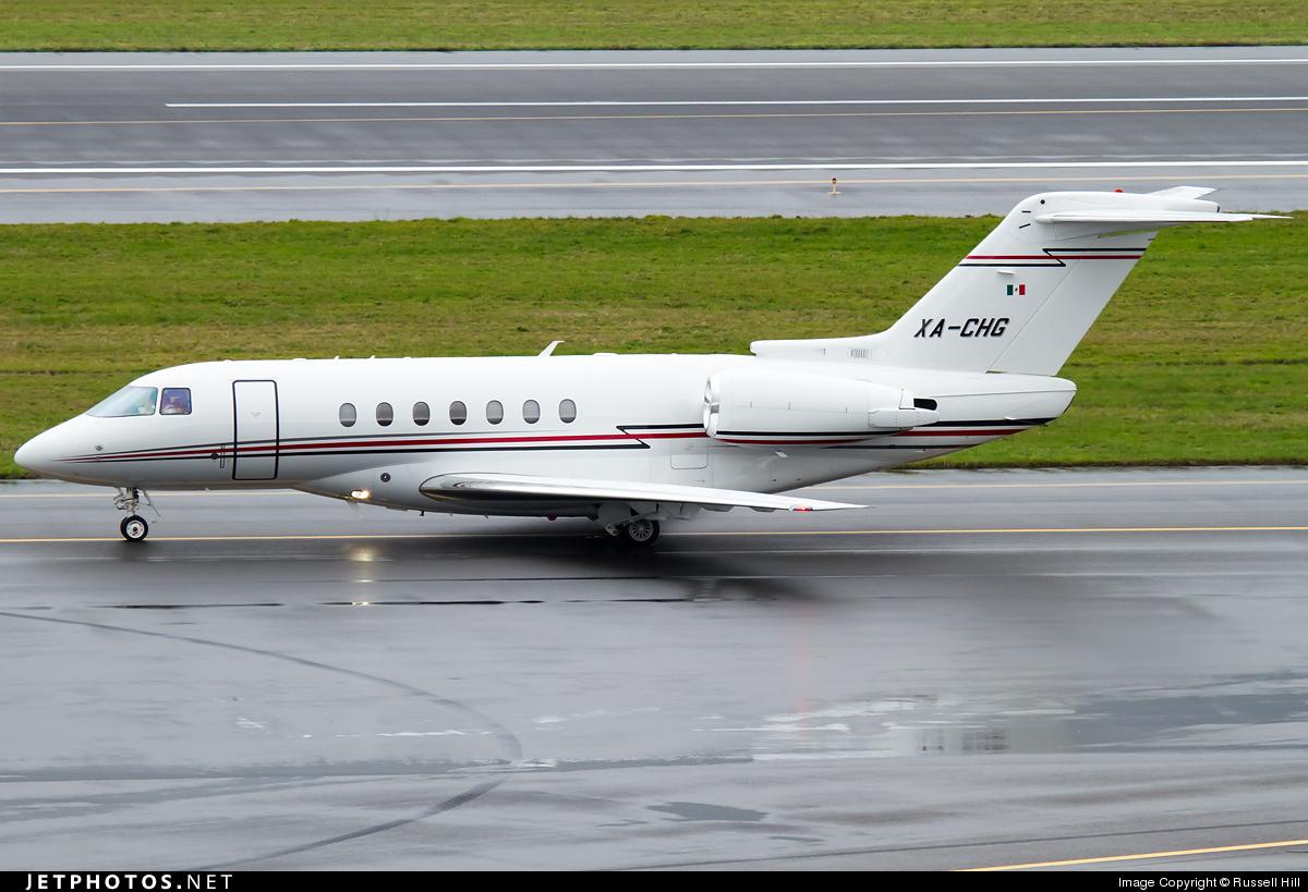 Need USCG Livery - Hawker 4000 - X-Plane.Org Forum