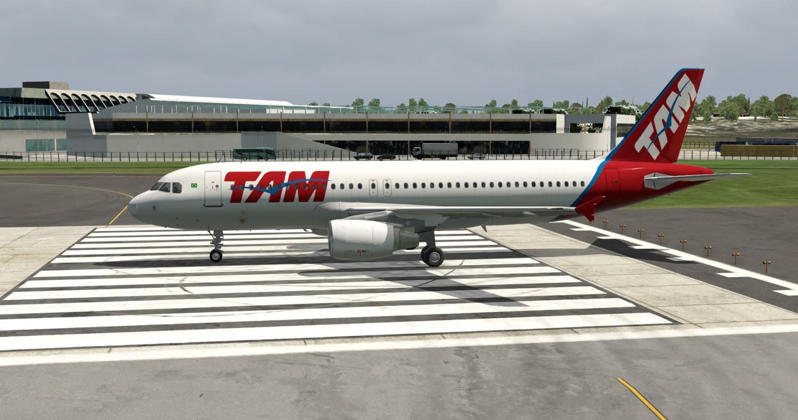 FlightFactor A320 Ultimate Liveries - Master Request and WIP List ...