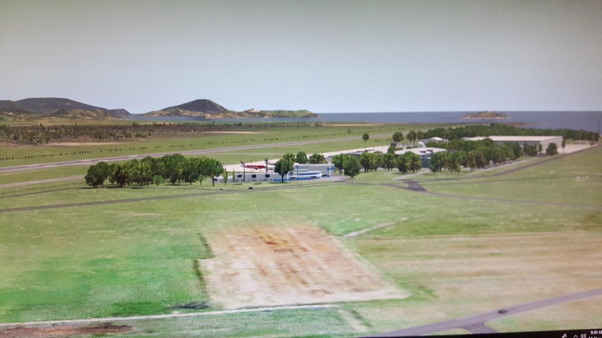 WMKL - Langkawi Intl Airport - Scenery Packages - X-Plane.Org Forum