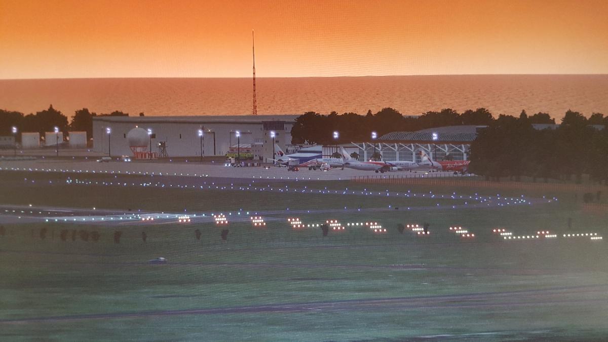 WMKL - Langkawi Intl Airport - Scenery Packages - X-Plane.Org Forum
