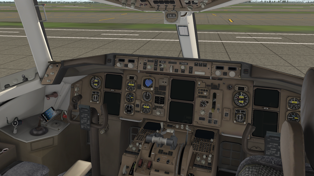 FlightFactor 757 v2 | Custom Views - Utilities - X-Plane.Org Forum