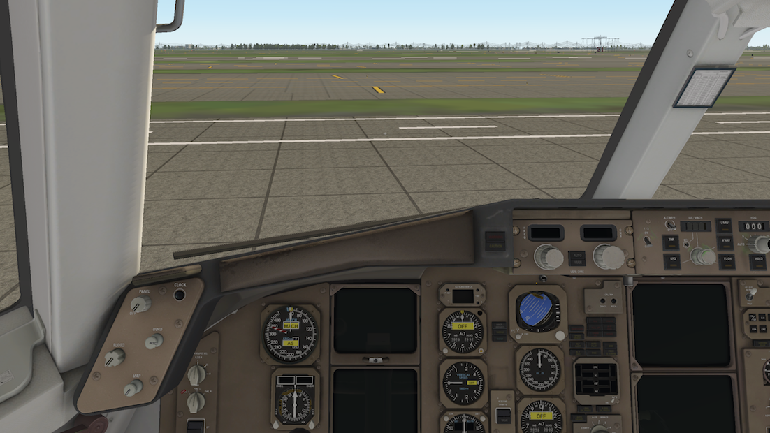 FlightFactor 757 v2 | Custom Views - Utilities - X-Plane.Org Forum