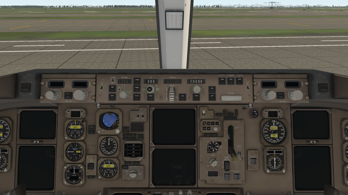 FlightFactor 757 v2 | Custom Views - Utilities - X-Plane.Org Forum