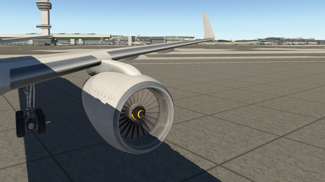 FlightFactor 757 v2 | Custom Views - Utilities - X-Plane.Org Forum