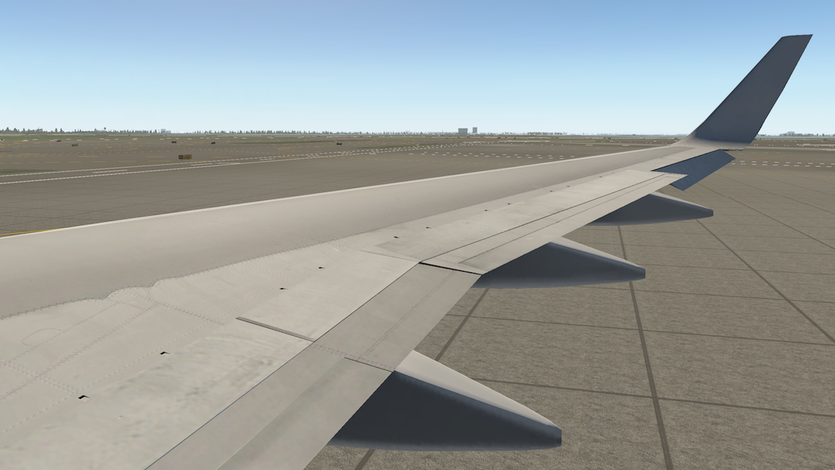 FlightFactor 757 v2 | Custom Views - Utilities - X-Plane.Org Forum
