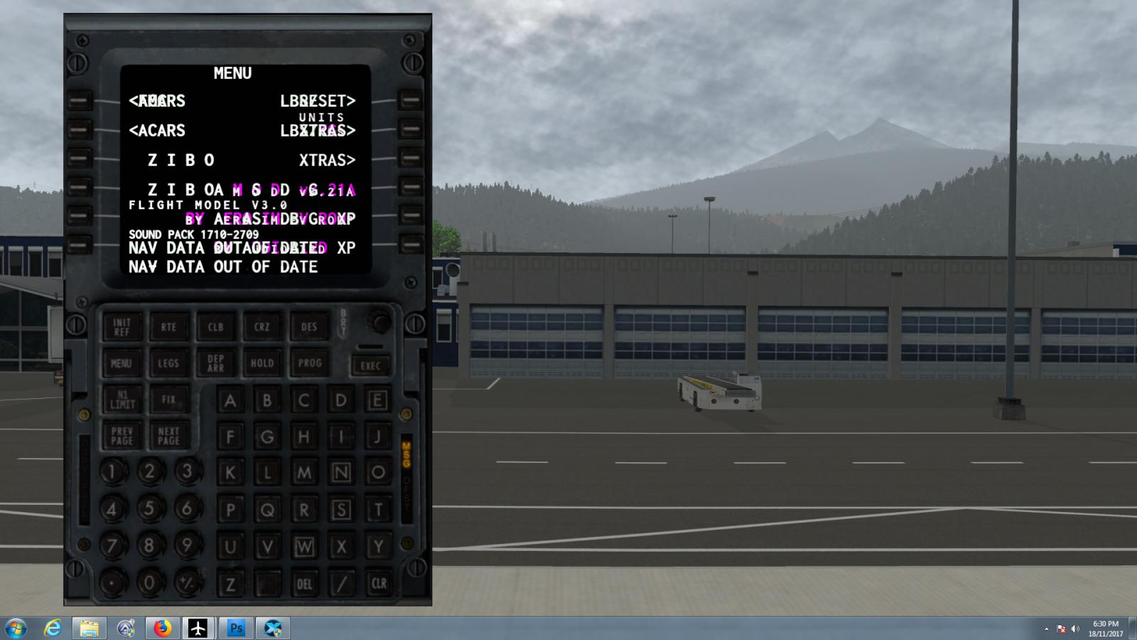Help with making a FMC display - Air Manager Panel Development - X ...