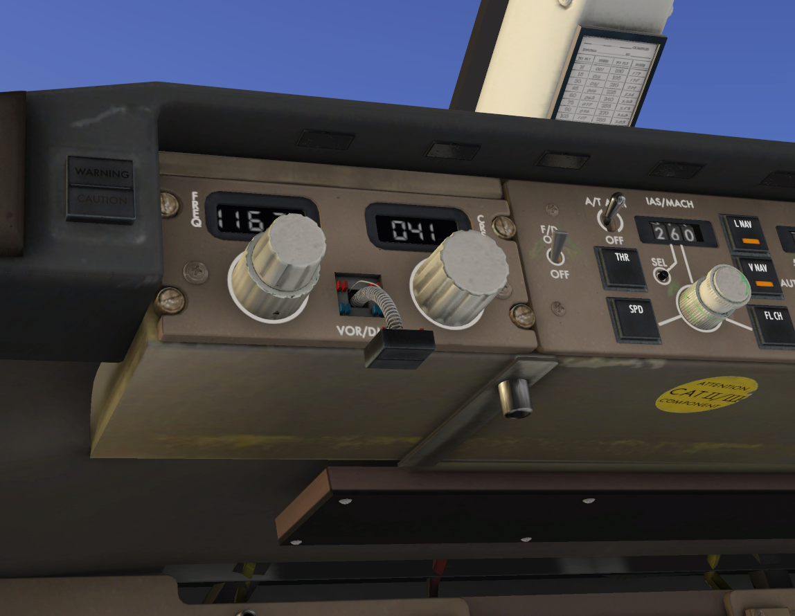Boeing 757 Version 2.1.11 (+ Extended) - Boeing 757 v2 Professional - X ...