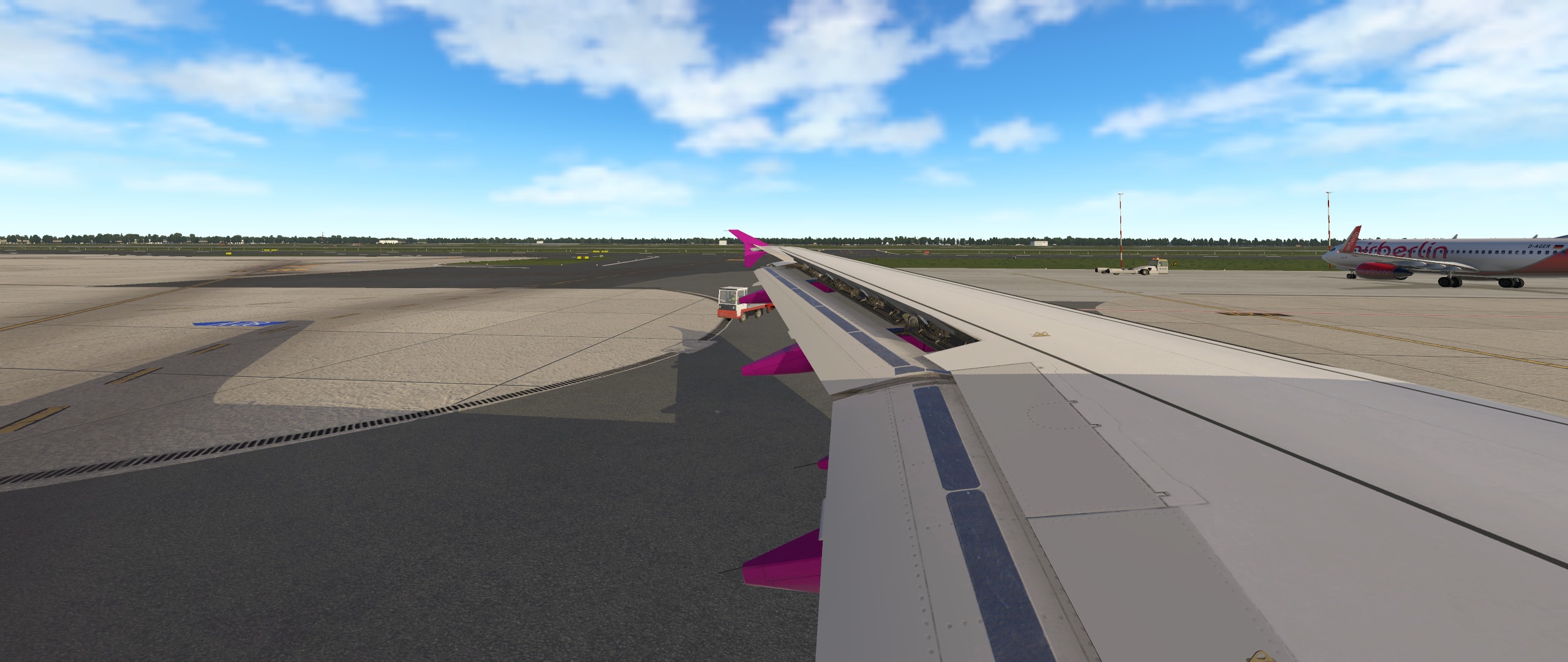 FF A320 – WOW Air TF–BRO - Aircraft Skins - Liveries - X-Plane.Org Forum