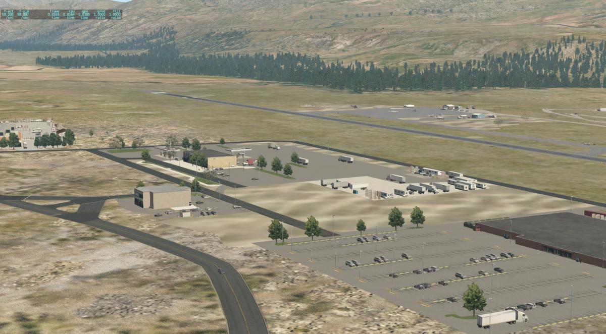 Canada_BC_CAD5 - Scenery Packages - X-Plane.Org Forum