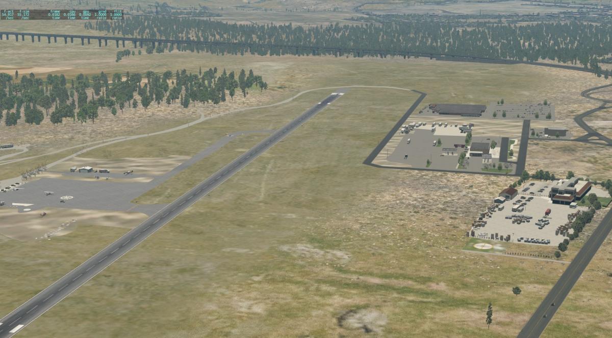 Canada_BC_CAD5 - Scenery Packages - X-Plane.Org Forum