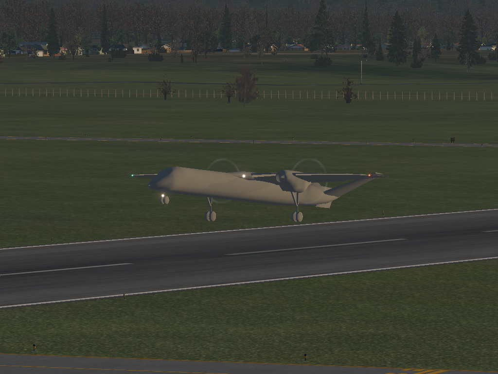 Nexus 200XLR-H TurboProp Edition - Custom Designs - X-Plane.Org Forum