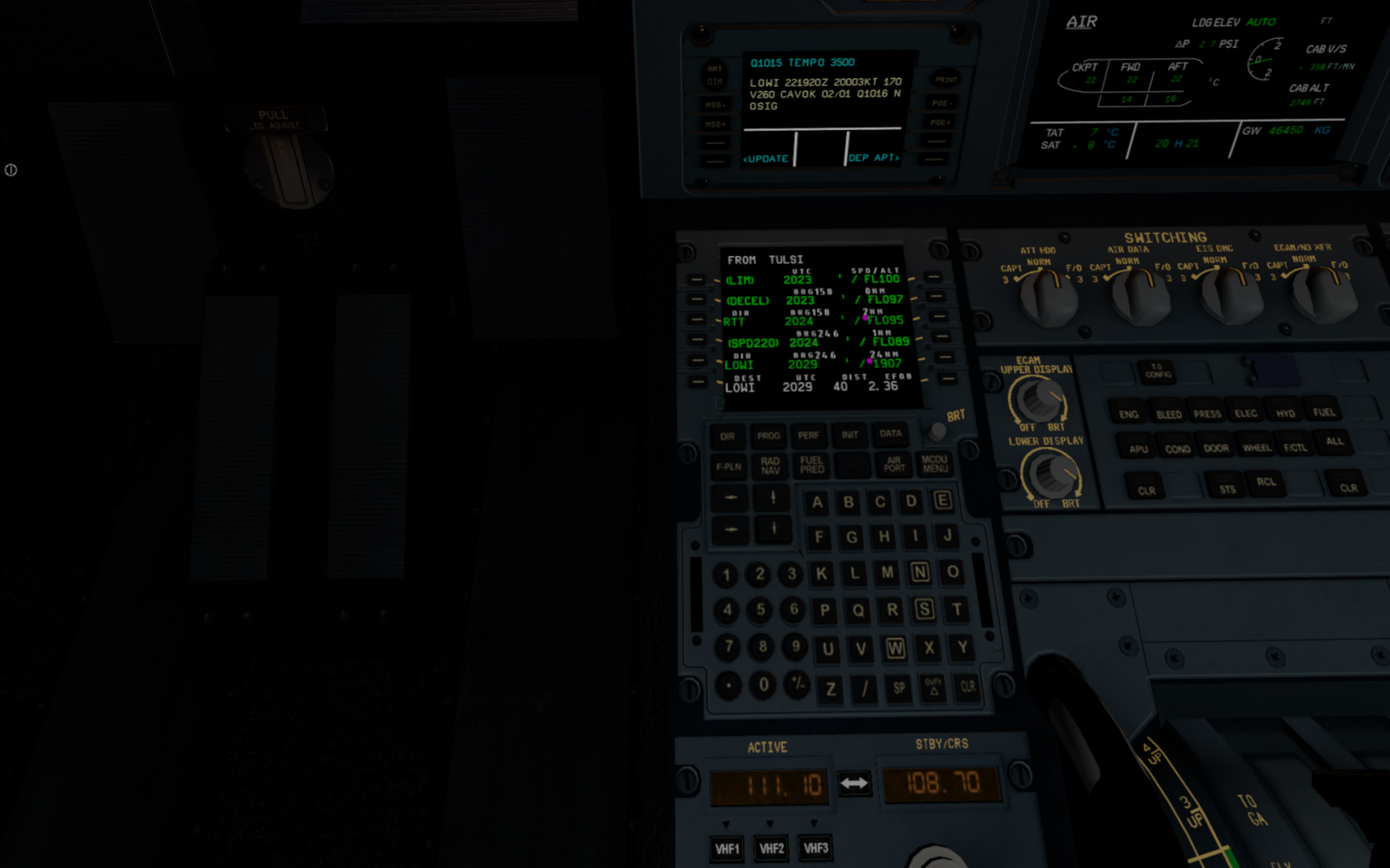 LOC not captured - A320 by JARDesign - X-Plane.Org Forum