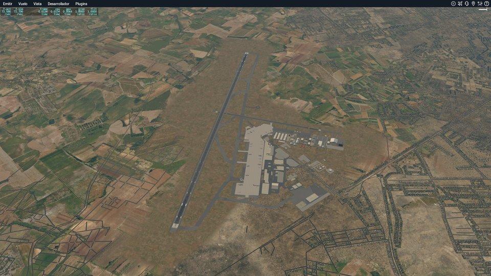 MMGL Don Miguel Hidalgo y Costilla - Scenery Packages - X-Plane.Org Forum