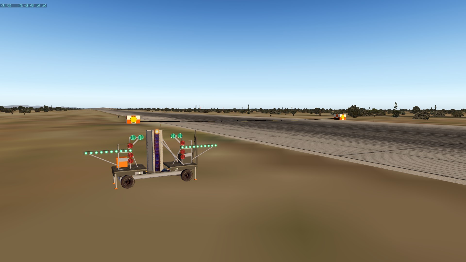 KNFL Naval Air Station Fallon - Scenery Packages - X-Plane.Org Forum