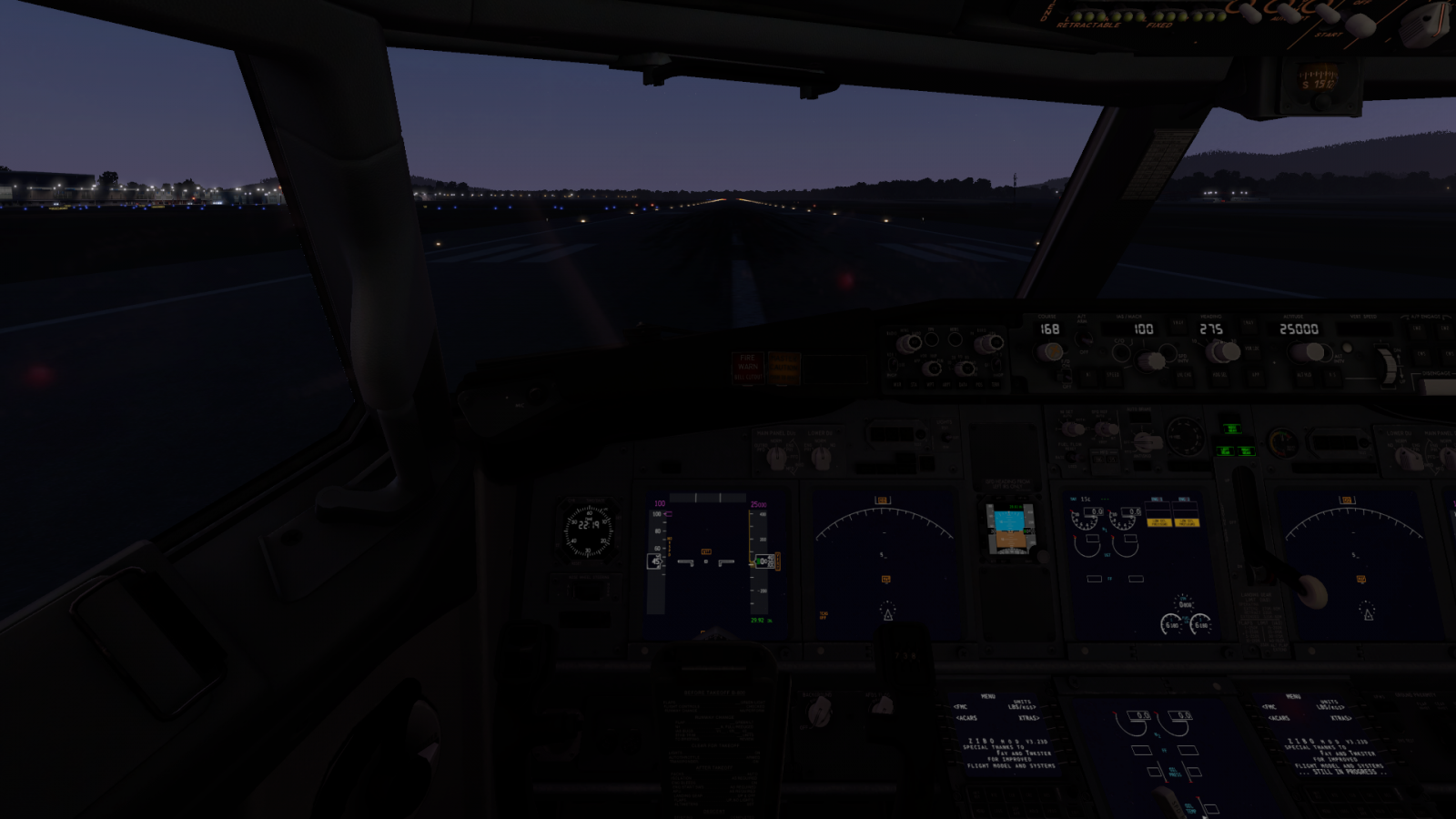 B737-800 modified - Page 787 - ZIBO B738-800 modified - X-Plane.Org Forum