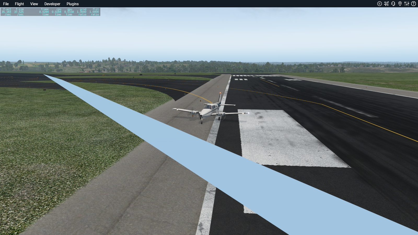Broken Map in SBKP - XP11 Technical Support - Cubby's Corner - X-Plane ...