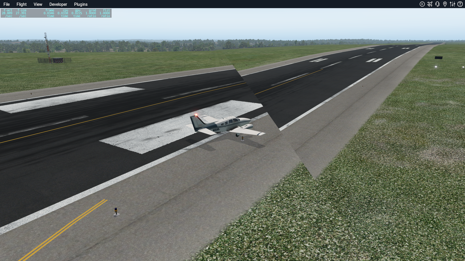 Broken Map in SBKP - XP11 Technical Support - Cubby's Corner - X-Plane ...