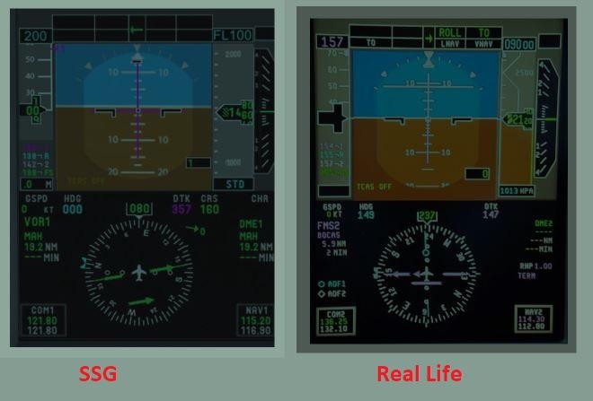 SSG E-195 Evolution released - News from Commercial Designers - X-Plane ...